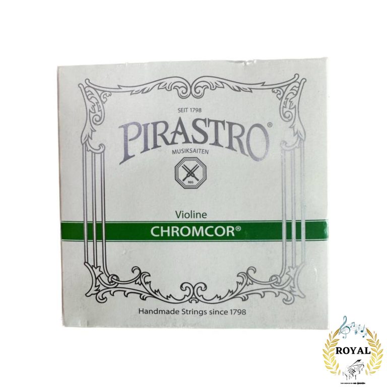 خرید و قیمت سیم ویولن پیراسترو سبز اورجینال آلمانی Original German ...