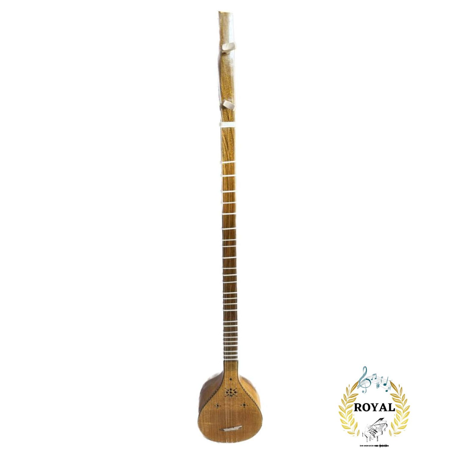 خرید و قیمت سه تار مهدی مفاخری سوخته کاری Setar Mehdi Mafakheri Sukhteh ...